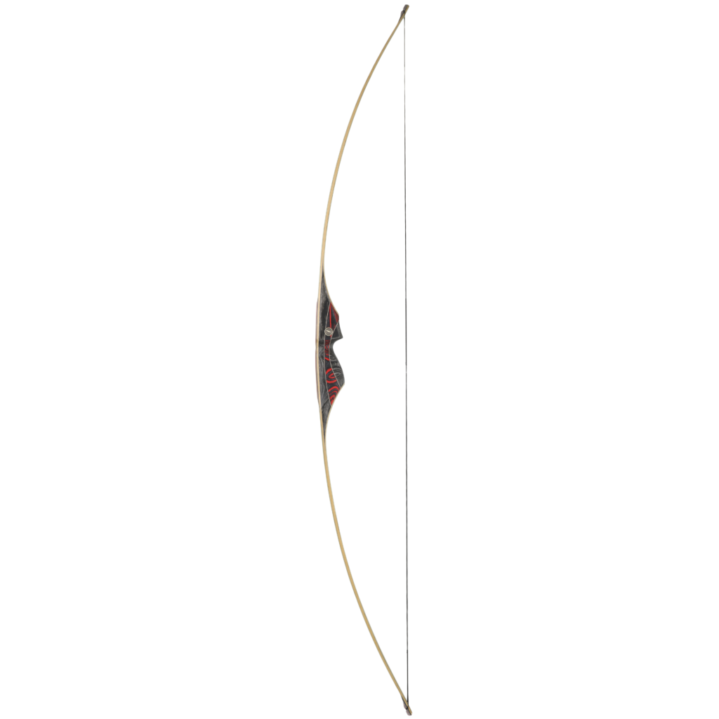 Olor Longbow - White Feather Archery